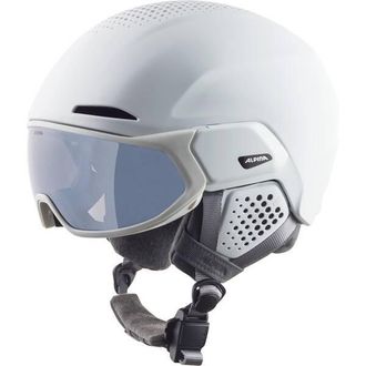 Alpina Herren Helm ALTO Q LITE