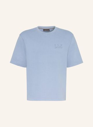Elbsand Elbsand Sweatshirt Daan blau