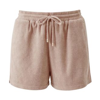 Melissa Odabash Femme, Shorts, Beige, Taille: 38 FR Laura Shorts