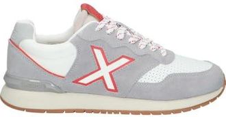 Munich Trainers Dash Premium 256 Grey
