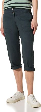 Cecil NOS Style New York Papertouch Slate Khaki 27