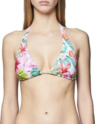 Sundek Top Vela - Bikinioberteil - Damen