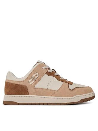 Coach Sneakers C201 CR955 Beige