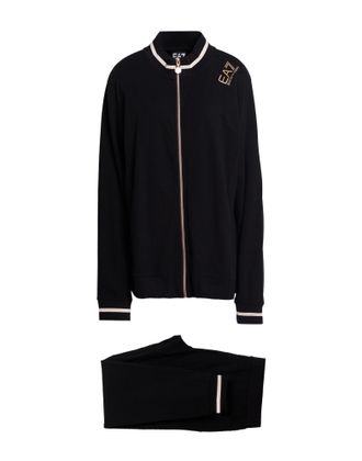 Emporio Armani OVERALLS - Sportanz&uuml;ge auf YOOX.COM