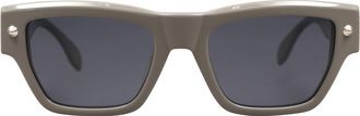 Alexander McQueen BRILLEN - Sonnenbrillen auf YOOX.COM