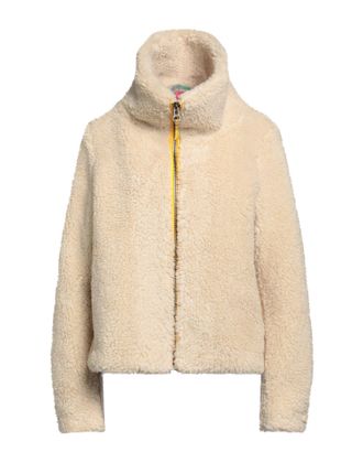 Apparis JACKEN & M&Auml;NTEL - Shearling- & Kunstfell auf YOOX.COM