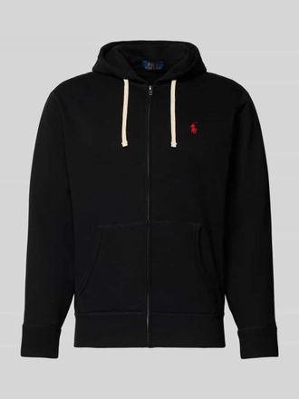 Polo Ralph Lauren Sweatjacke mit Kapuze
