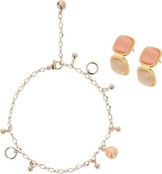 Faina Schmuckset