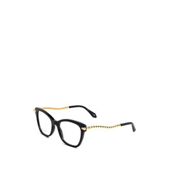 Bulgari Damen, Accessories, Schwarzk, 52 MMGr&ouml;&szlig;e