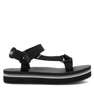 Sprandi Sandalen Sprandi VZ-0331 Schwarz