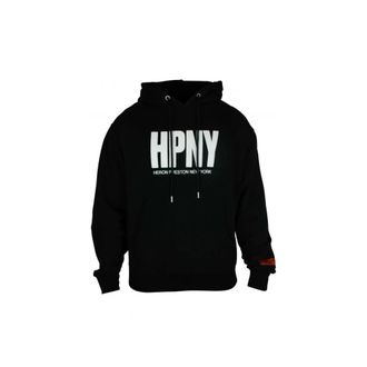 Heron Preston Homme, Sweatshirts et sweats &agrave; capuche, Noir, Taille: XL SweaT-shirt &agrave; capuche