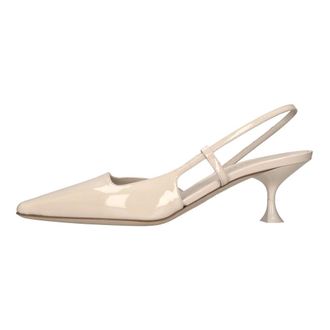 3Juin 3Juin, Damen, Schuhe, Beige, 37 1/2 EUGr&ouml;&szlig;e