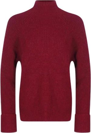 Parajumpers Femme, Pulls, Rouge, Taille: 38 FR SweaT-shirts