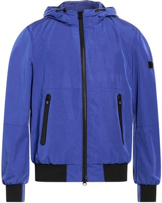 Peuterey JACKEN & M&Auml;NTEL - Jacken und Anoraks auf YOOX.COM