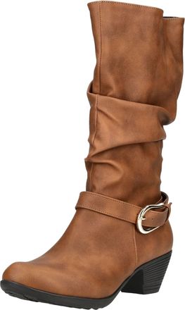 Andrea Conti Stiefel