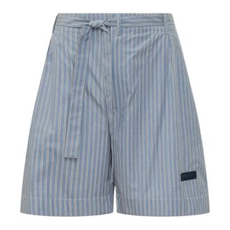 Givenchy Herren, Shorts, Blau, SGr&ouml;&szlig;e