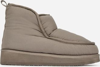 Arket Stiefel Mit Füllung -Beige