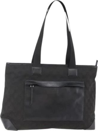 Gucci Damen, Pre-Owned, Schwarzk, ONE SIZEGröße