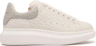Alexander McQueen Herren, Schuhe, Beige, 42 1/2 EUGr&ouml;&szlig;e