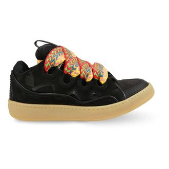 Lanvin Herren, Schuhe, Schwarzk, 46 EUGr&ouml;&szlig;e