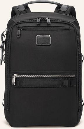 Tumi Alpha Bravo Rucksack Dynamic Mit Laptop-Fach schwarz