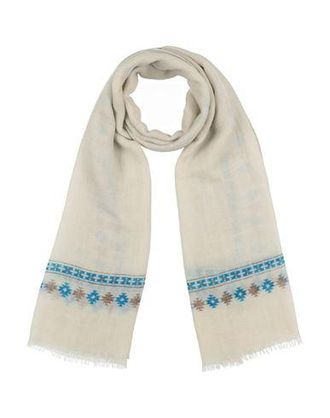 LUIGI BORRELLI NAPOLI ACCESSOIRES - &Eacute;charpes sur YOOX.COM