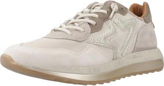 Cetti Baskets LUX C-1311 Taille 38 Couleur Beige