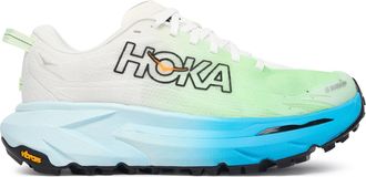 Hoka One One Laufschuhe Hoka Mafate 5 1168723 Wei&szlig;