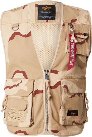 Alpha Industries Weste