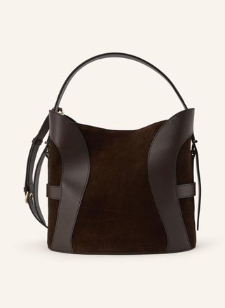 Aigner Aigner Handtasche Deborah braun