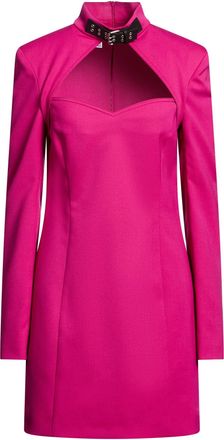 Moschino KLEIDER - Mini-Kleider auf YOOX.COM