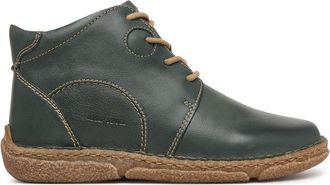 Josef Seibel Schn&uuml;rschuhe Josef Seibel Neele 46 85146-480 Braun