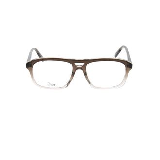 Dior Optisches Gestell - - Accessories - unisex - Braun - ONE SIZE