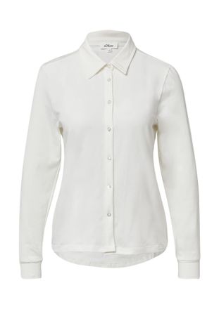 s.Oliver Bluse