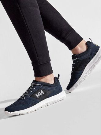 Helly Hansen Sneakers Skagen F-1 Offshore 113-12.597 Dunkelblau