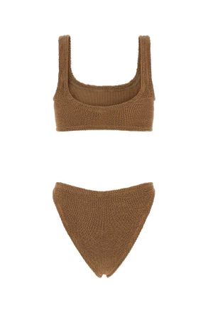 Hunza G Xandra Bikini - Beige