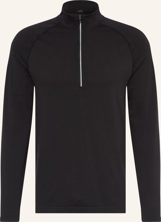 lululemon Lululemon Longsleeve Metal Vent Tech 3.0 schwarz