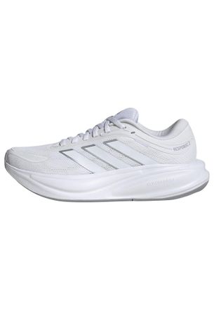 adidas Damen Response 2 Running Shoes, FTWR White/Zero met./Halo Silver, 36 2/3 EU