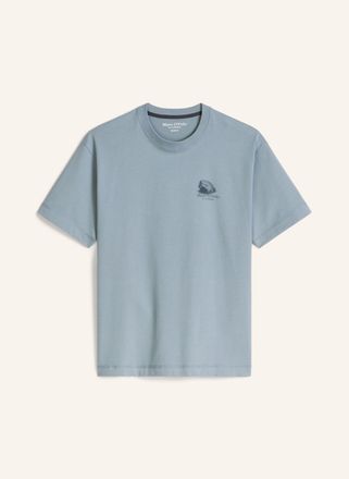 Marc O'Polo Marc Opolo T-Shirt blau