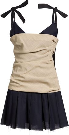 Jacquemus KLEIDER - Mini-Kleider auf YOOX.COM