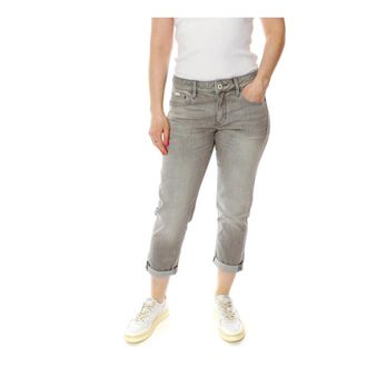 G-Star Cropped Jeans - - Jeans - Damen - Grau - W27 L30
