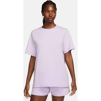 Nike Damen Shirt W NSW TEE ESSNTL LBR