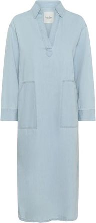Part Two Femme, Robes, Bleu, Taille: 42 FR LollaPW DR Shirt Dress