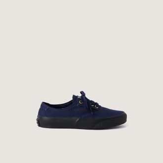 SOEUR BASKETS ALEX BLEU