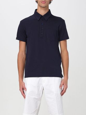 Pantaloni Torino Polo PT TORINO Herren Farbe Blau