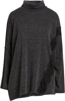 Meimeij MAILLE - Cols roul&eacute;s sur YOOX.COM