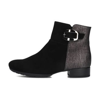 Gabor Damen, Schuhe, Schwarzk, 40 1/2 EUGr&ouml;&szlig;e