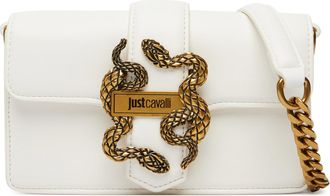 Just Cavalli Handtasche Just Cavalli 80RA5PA2 ZSA89 Wei&szlig;