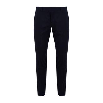 Daniele Alessandrini Slimato 123 Hosen - - Trousers - Herren - Blau - 2XL