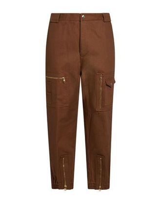 Alexander McQueen BAS - Pantalons sur YOOX.COM